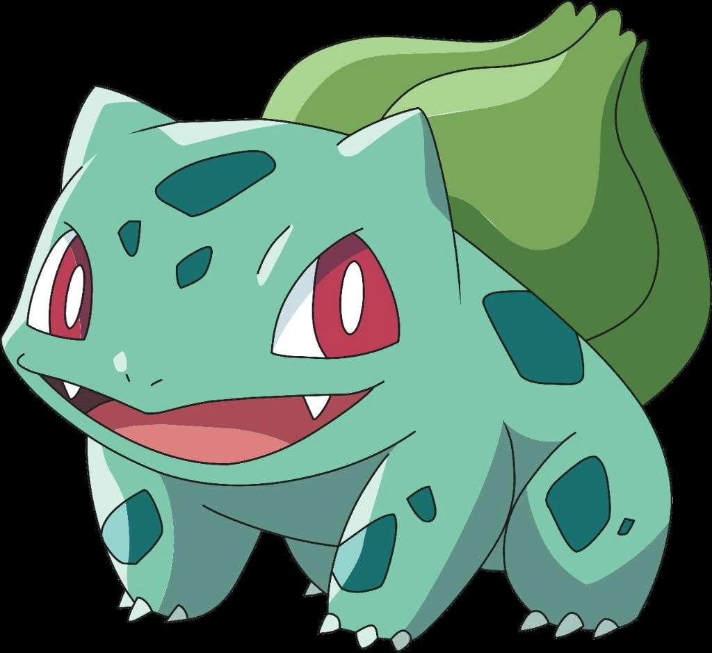 Bulbasaur | Wiki Pelea versus | Fandom