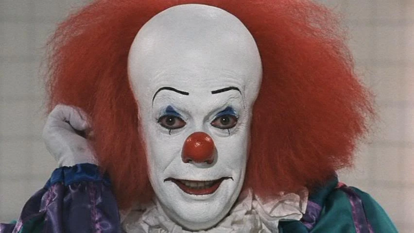 IT | Wiki Pelea versus | Fandom