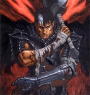 Guts | Wiki Pelea versus | Fandom
