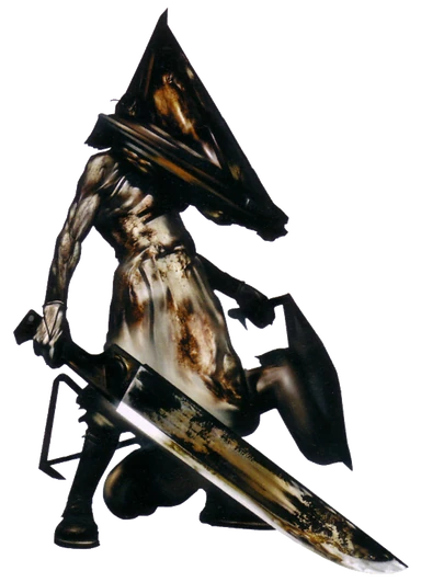 Pyramid Head | Wiki Pelea versus | Fandom