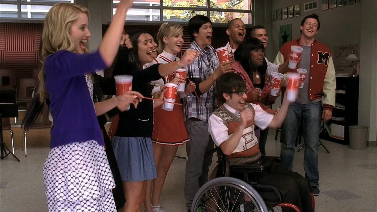 Episodio:Mash-Up | Wikia Peliculas y series | Fandom