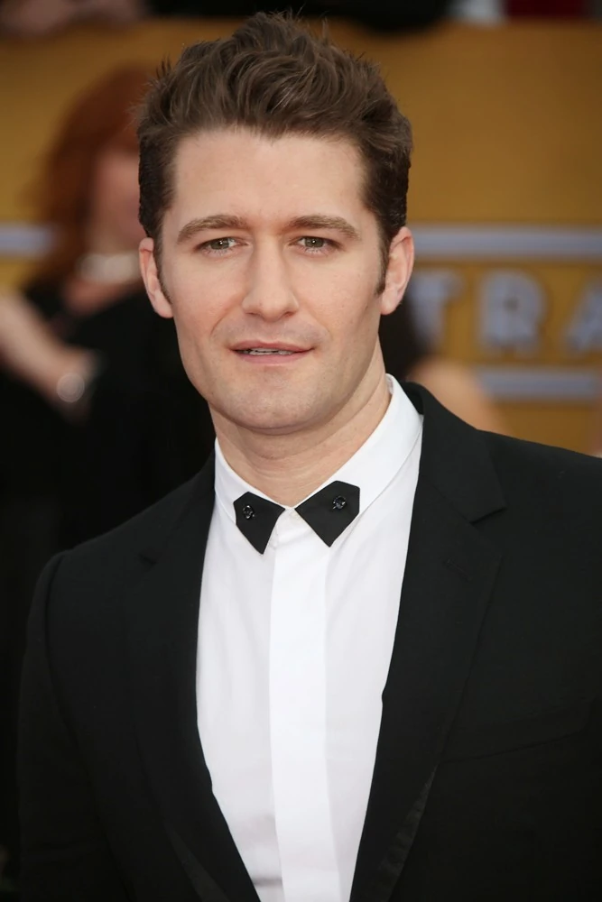 Matthew Morrison | Wikia Peliculas y series | Fandom