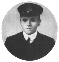 Charles lightoller | Wiki Titanic | Fandom