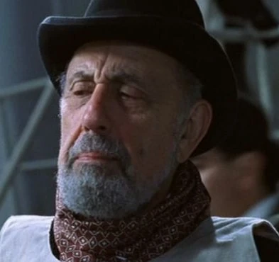 Isidor Straus | Wiki Titanic | Fandom