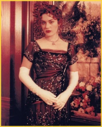 Rose DeWitt Bukater | Wiki Titanic | Fandom