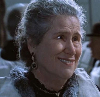 Ida Straus | Wiki Titanic | Fandom