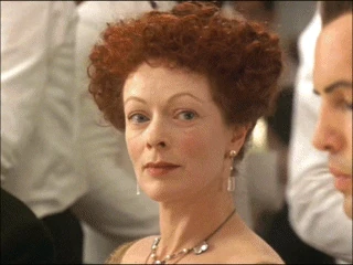 Ruth DeWitt Bukater | Wiki Titanic | Fandom