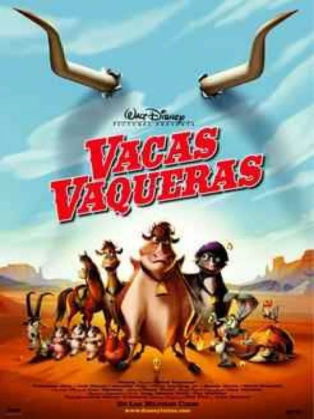 Vacas Vaqueras | Moviepedia Wiki | Fandom