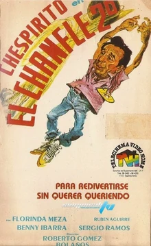 El Chanfle 2 | Moviepedia Wiki | Fandom