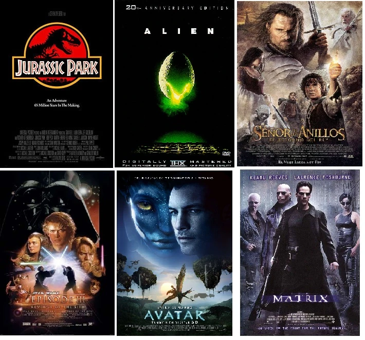 Pelicula | Moviepedia Wiki | Fandom