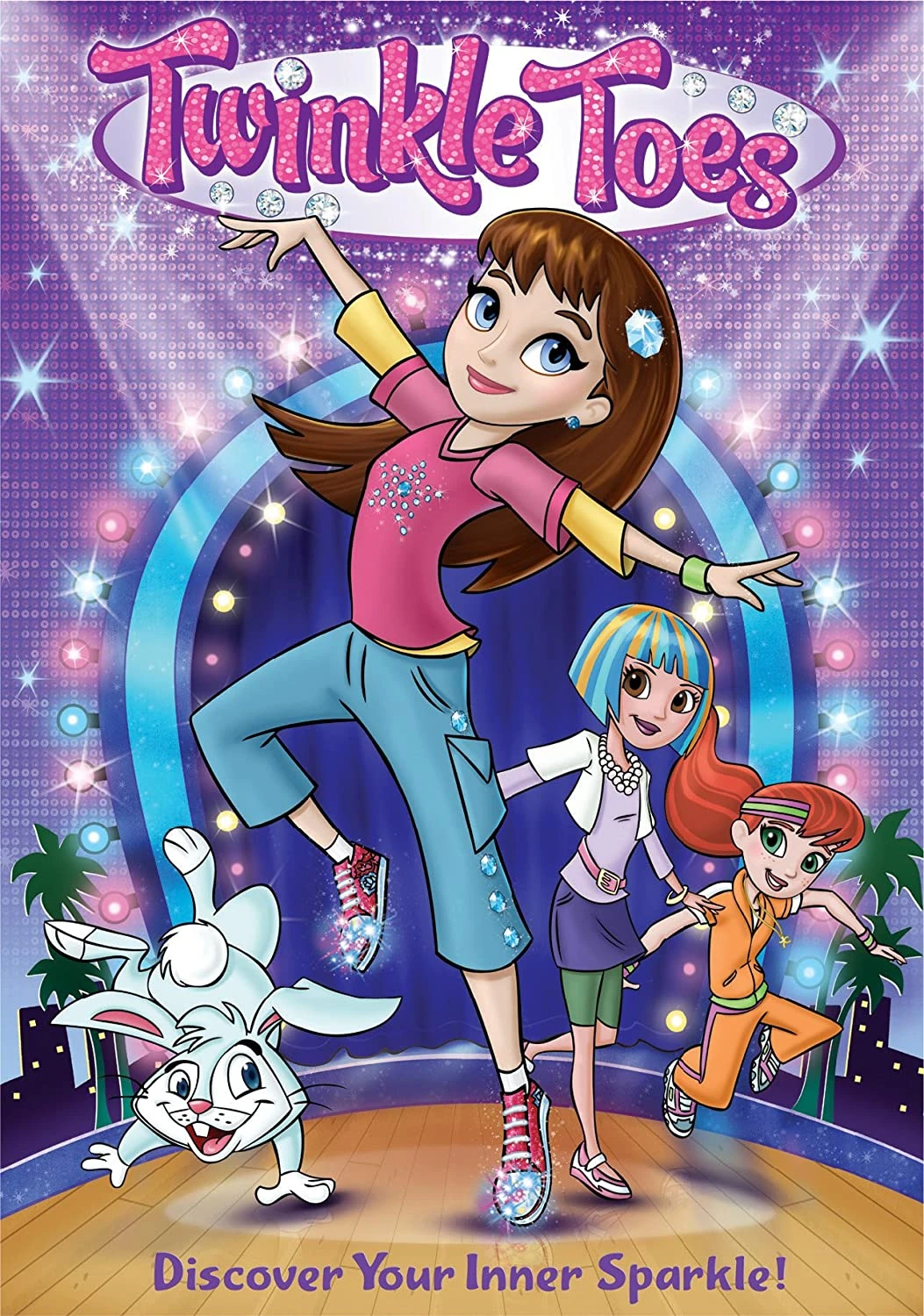Twinkle Toes: La película | Moviepedia Wiki | Fandom