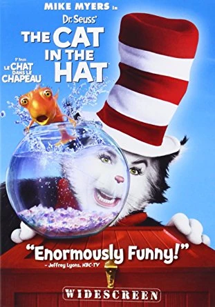El Gato | Moviepedia Wiki | Fandom