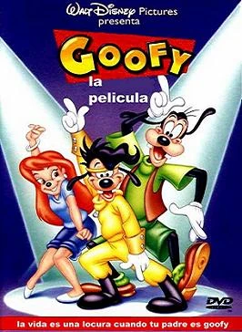 Goofy, la película | Moviepedia Wiki | Fandom