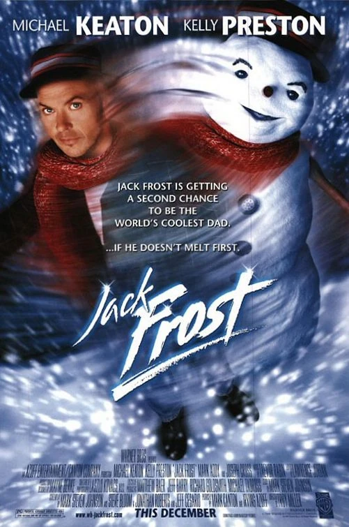 Jack Frost: Juanito Escarcha | Moviepedia Wiki | Fandom