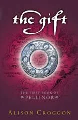 The Gift | Pellinor Series Wiki | Fandom