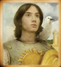 Hem of Turbansk | Pellinor Series Wiki | Fandom