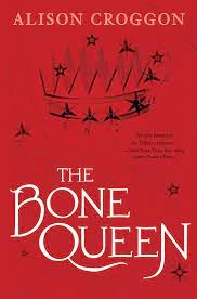 The Bone Queen | Pellinor Series Wiki | Fandom