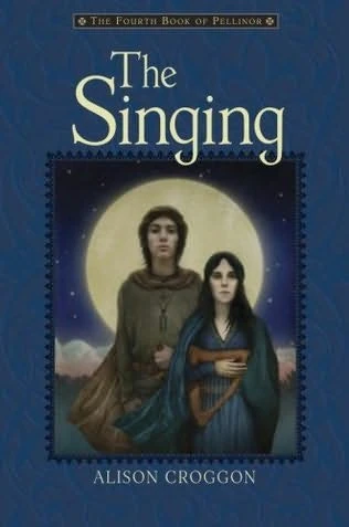 The Singing | Pellinor Series Wiki | Fandom
