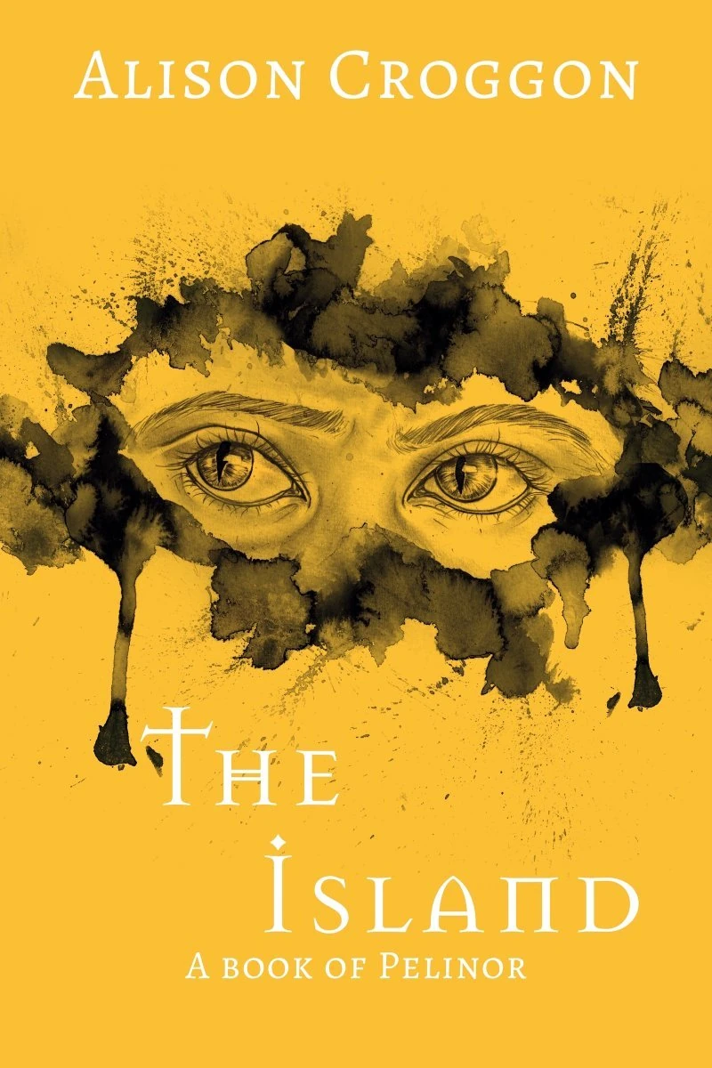 The Island | Pellinor Series Wiki | Fandom