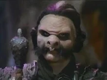 Sagoth | Pellucidar Wiki | Fandom