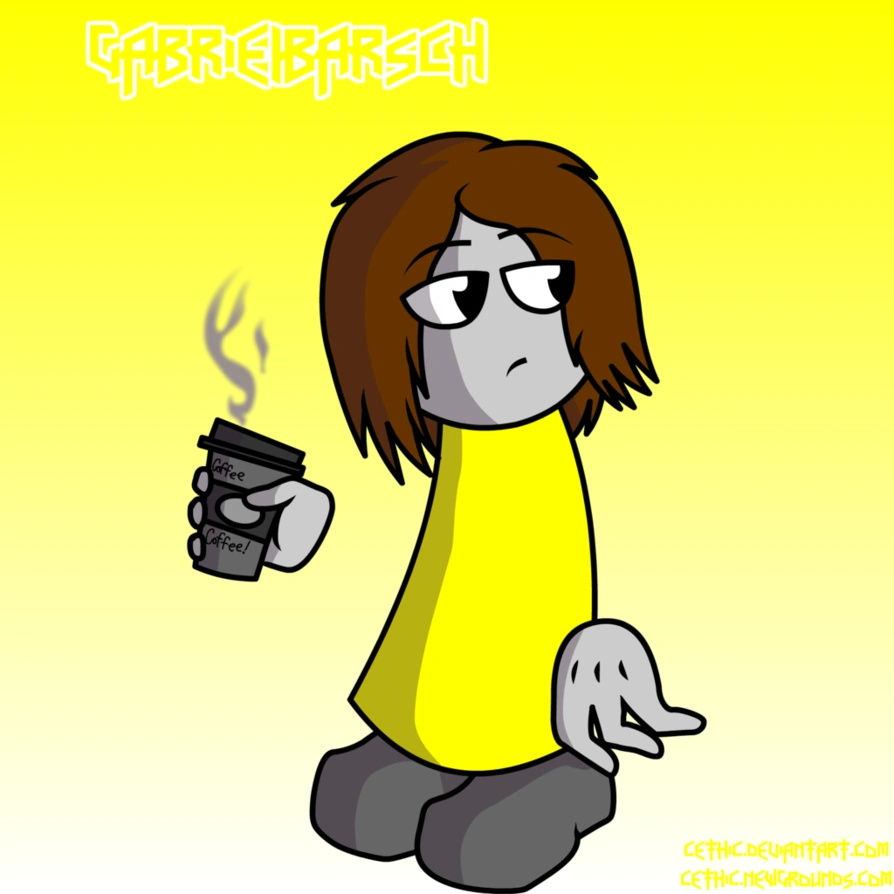 Gabriel Barsch | Pełna Szaleństwa Wiki | Fandom