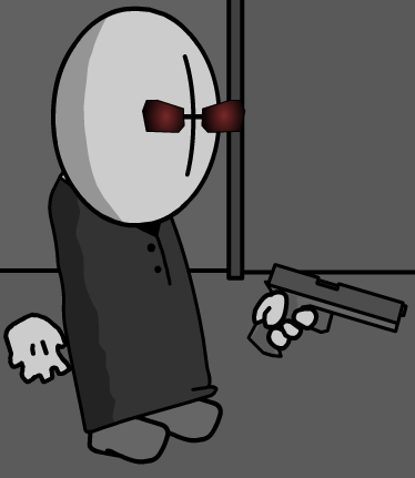 Agent 1337 | Pełna Szaleństwa Wiki | Fandom