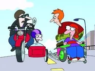 Ace Nakamura | Pelswick Wiki | Fandom