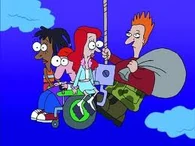 Ace Nakamura | Pelswick Wiki | Fandom