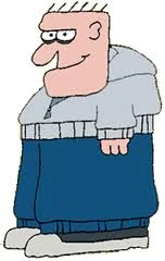 Goon Gunderson | Pelswick Wiki | Fandom