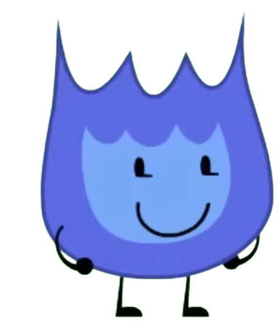 Blue Firey | Peltie's AU Wiki | Fandom