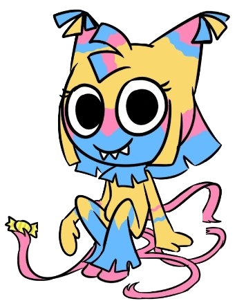 Yatta | Peltie's AU Wiki | Fandom