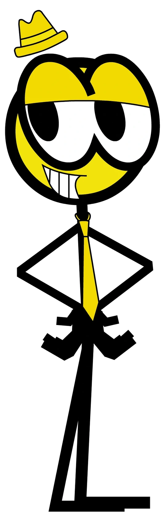 Jimmy StickFigure | Peltie's AU Wiki | Fandom