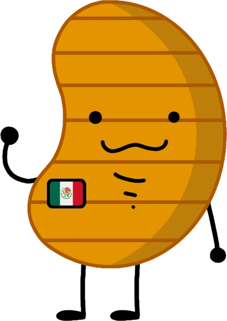 Radioactive Potato | Peltie's AU Wiki | Fandom