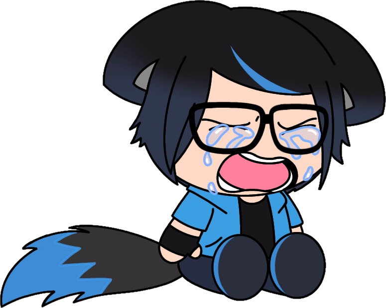 Wolfy | Peltie's AU Wiki | Fandom