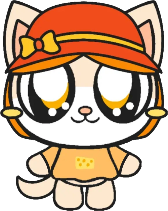 Gauda | Peltie's AU Wiki | Fandom