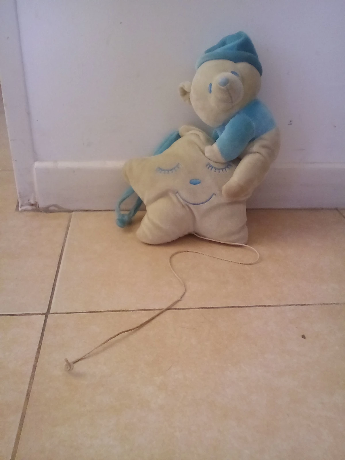 Osito Dormilon | PELUCHELANDIA Wiki | Fandom