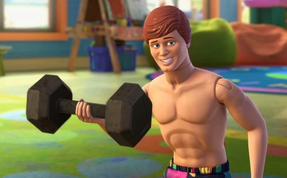 Ken | Wikia Pelullística | Fandom