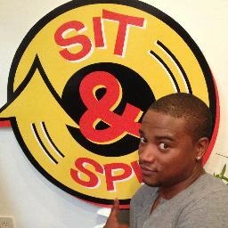 Beau Griffiths | Pemberley Digital Wiki | Fandom