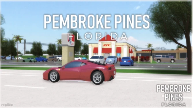 Pembroke Pines Florida Beta Wiki | Fandom