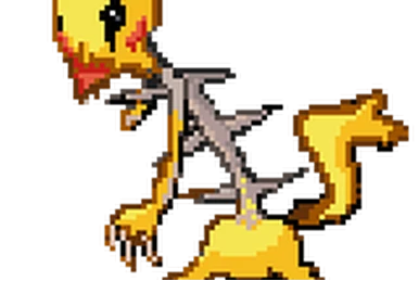 mega slaking imperium