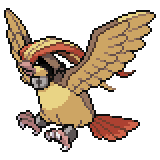 Alternated Pokémon | P-Empyrean Wiki | Fandom