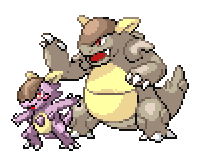 Mega Evolutions | P-Empyrean Wiki | Fandom