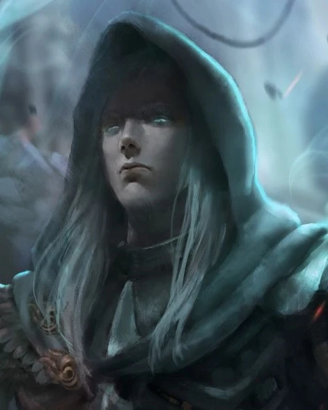 Alastaire Bonewright | Pen & PaperVerse Wiki | Fandom