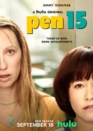 Pen15 | PEN15 Wiki | Fandom