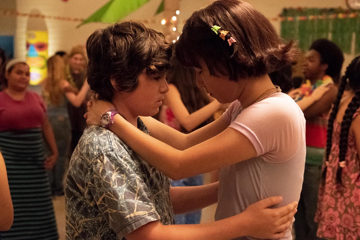 Dance | PEN15 Wiki | Fandom