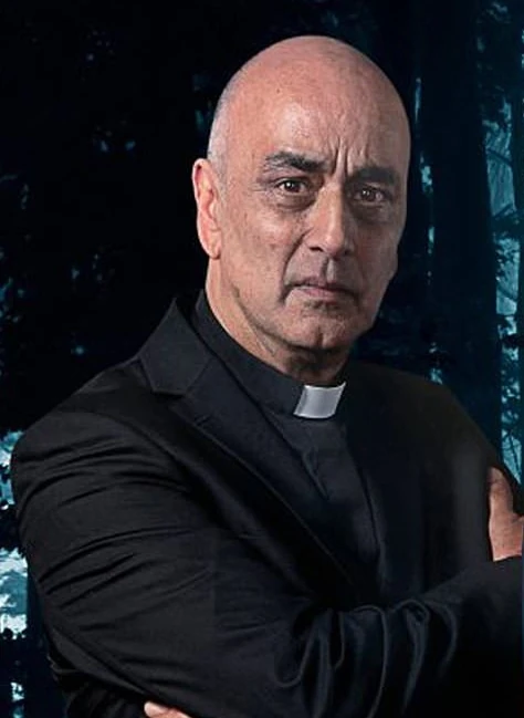 Father Tom Hayes | Penance Wiki | Fandom