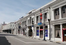 Logan Heritage Building | Penang Wikia | Fandom