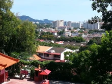 Gelugor | Penang Wikia | Fandom