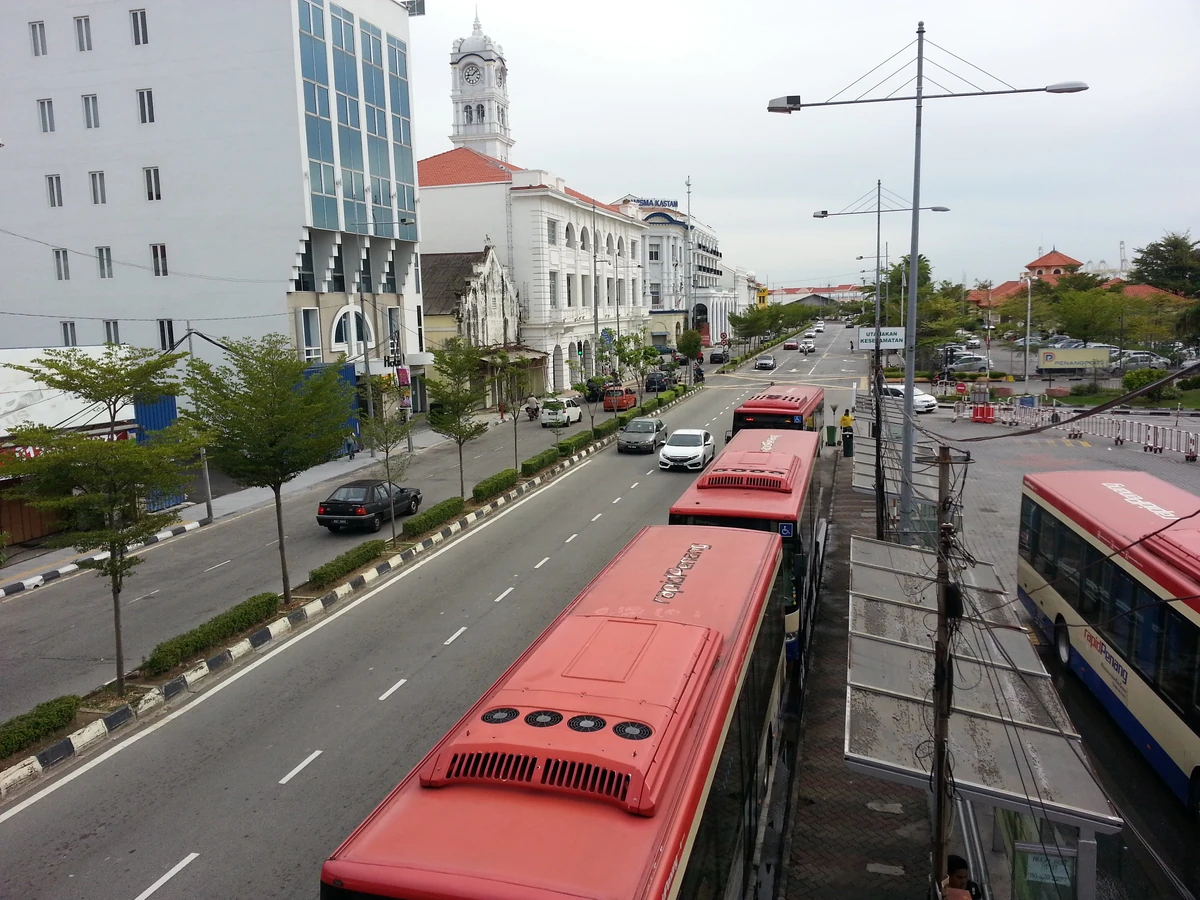 Weld Quay | Penang Wikia | Fandom
