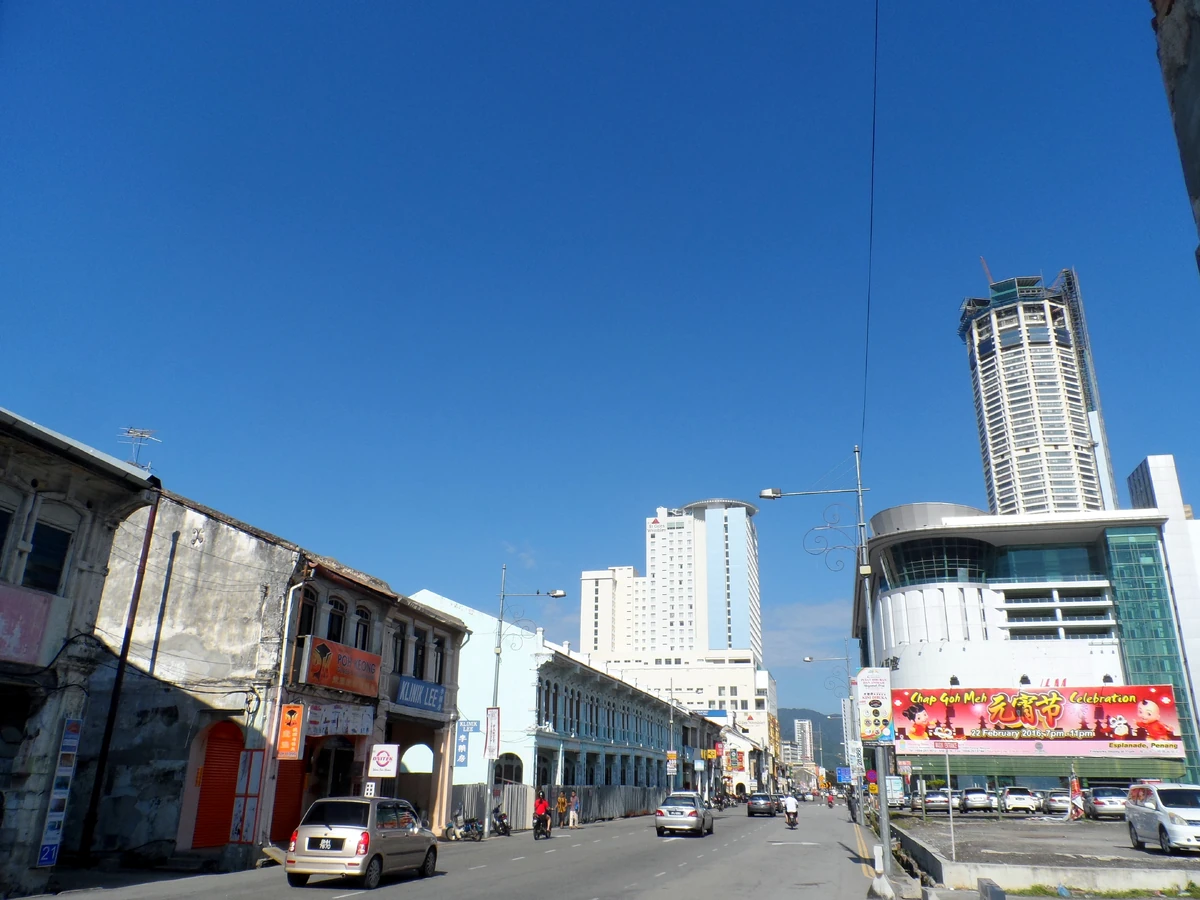 Magazine Road | Penang Wikia | Fandom